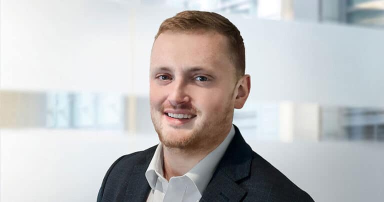 Barney Deacon | Legal Jobs | Wadkins & Associates